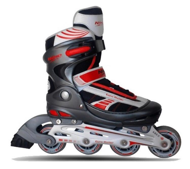 patines en linea abec-5 - Emprendesport